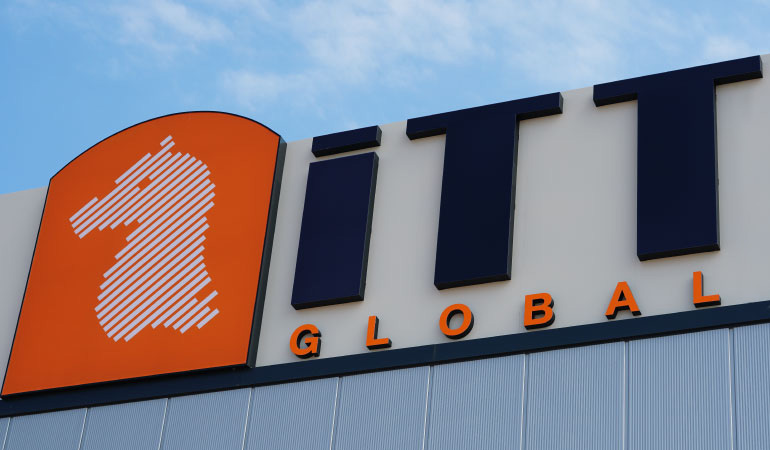 ITT Global